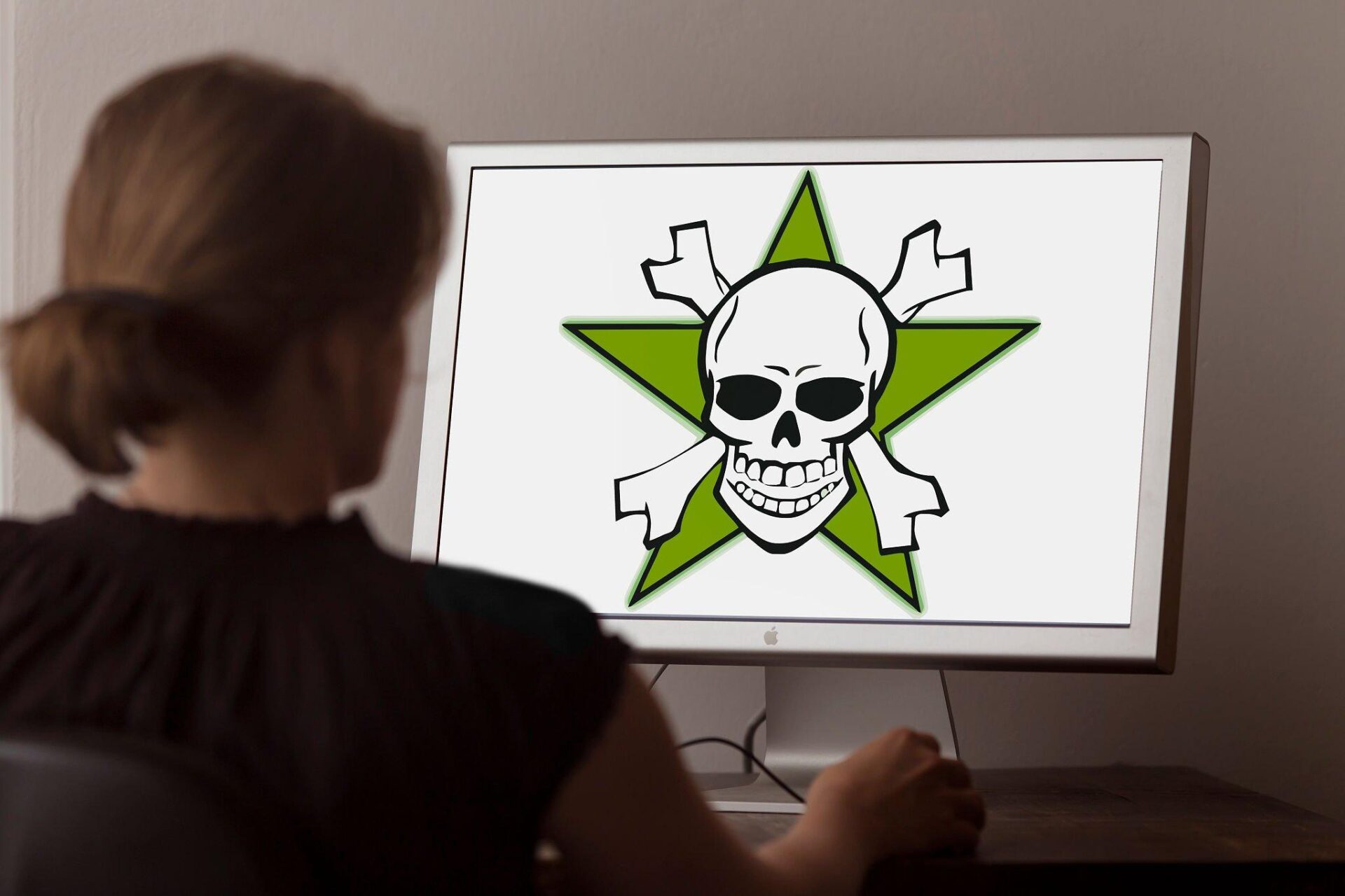 How to Deal with Virus or Malware on Your PC| Right Click Go